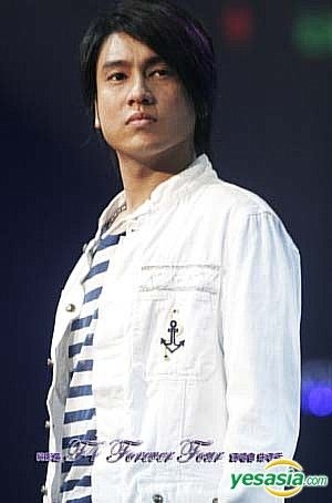 YESASIA: F4 Forever Four Concert 4R Photos Set (Ken) - Ken Chu, City ...