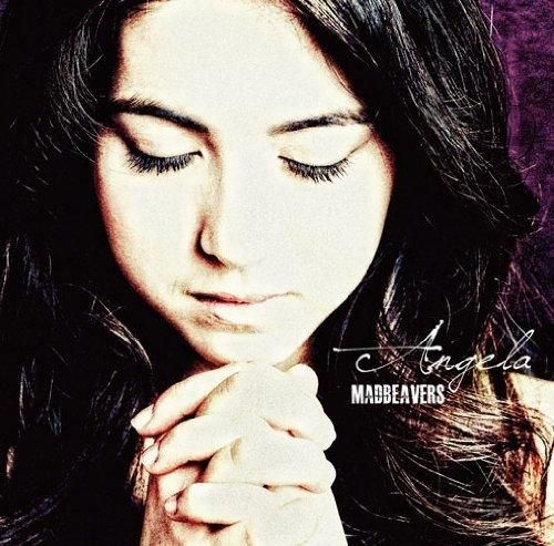 YESASIA: ANGELA (Japan Version) Music - Madbeavers - Japanese Music ...