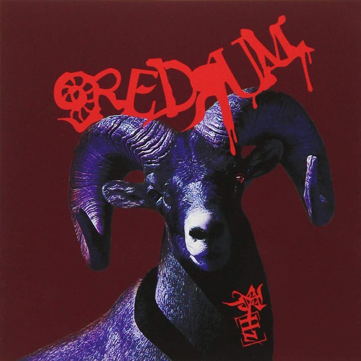 YESASIA : REDRUM [Type A](SINGLE+DVD) (初回限定版) (日本版) 鐳射唱片 - Zero [Hz] - 日語音樂 - 郵費全免