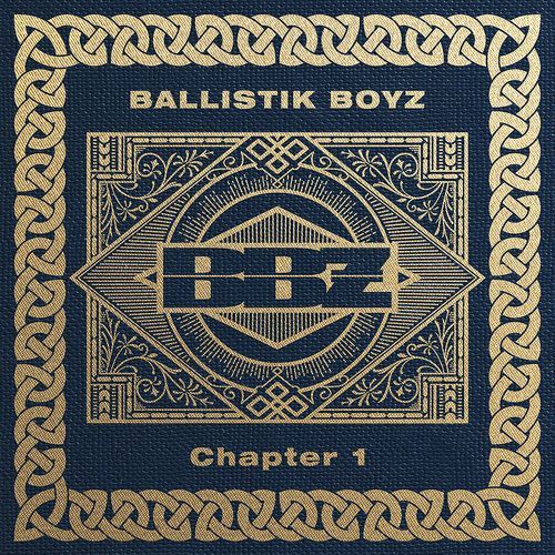 YESASIA: Chapter 1 (Normal Edition) (Japan Version) CD - BALLISTIK BOYZ from EXILE TRIBE, rhythm ...