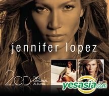 YESASIA: On The 6 / J.Lo (X 2 CD Series) CD - Jennifer Lopez, Sony ...