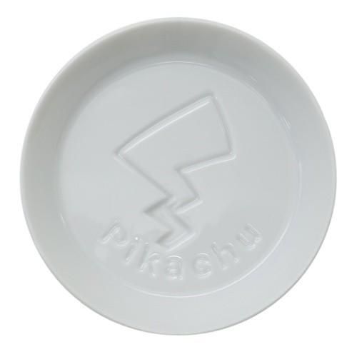 YESASIA: Pokemon Ceramics Sauce Dish (Pikachu's Tail) - Kanesho Toki ...