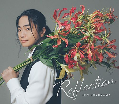 YESASIA: Reflection (ALBUM+BLU-RAY) (初回限定盤) (日本版) CD,Blu-ray - 福山潤, ポニー ...