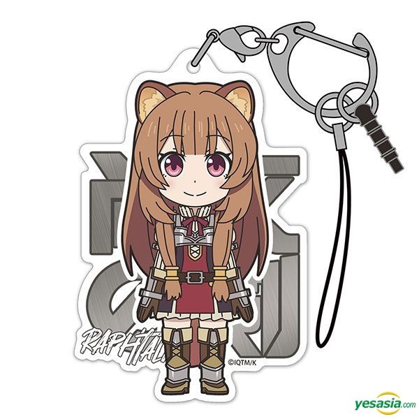 YESASIA: Isekai Quartetto: Another World : Isekai Quartetto Raphtalia ...