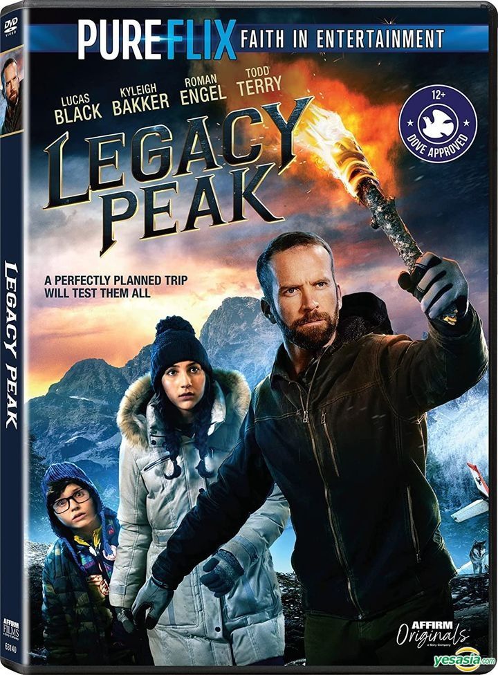 YESASIA : 天倫奇蹟 (2022) (DVD) (美國版) DVD - 盧卡斯布克, Kyleigh Bakker, Sony (US) - 西方世界影畫 - 郵費全免