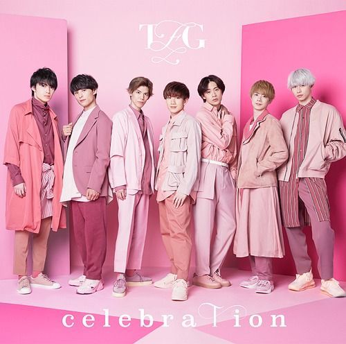 YESASIA : CELEBRATION [Type B] (初回限定版) (日本版) 鐳射唱片 - TFG, Victor ...