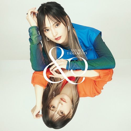 YESASIA: & (Normal Edition) (Japan Version) CD - Yamamoto Sayaka - Japanese Music - Free ...