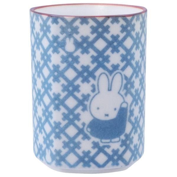 YESASIA: Miffy Ceramic Tea Cup 175ml (Igeta) - Kanesho Toki - Lifestyle ...