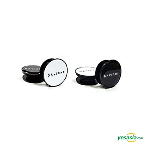 YESASIA: Davichi Live Tour '&10' Official Goods - Smart Tok (White ...