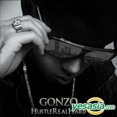 YESASIA: Dok2 Vol. 1 - Hustle Real Hard CD - Dok2 (Gonzo), Genuine ...