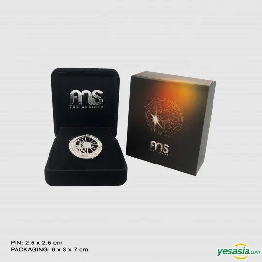 YESASIA: The Eclipse - Pin Celebrity Gifts,PHOTO/POSTER - - Lifestyle ...