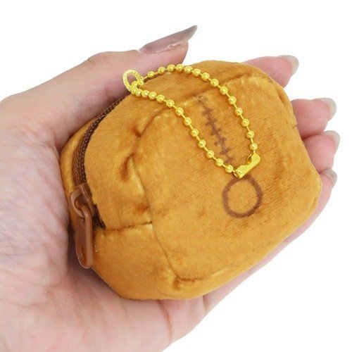 YESASIA: Rilakkuma Mini Cube Pouch (Rilakkuma) - K Company - Lifestyle ...