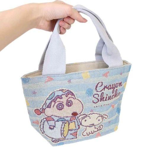 YESASIA: Crayon Shin-Chan Lunch Tote Bag - AI PLANNING - Lifestyle ...