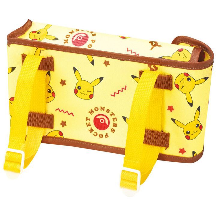 YESASIA: Pokemon Tissue Box Cover - Skater - Lifestyle & Gifts - Free ...