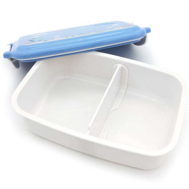 YESASIA: Aquarium Series Lunch Box 500ml - OSK - Lifestyle & Gifts - Free Shipping