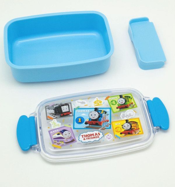 YESASIA: Thomas and friends Lunch Box 500ml - OSK - Lifestyle & Gifts - Free Shipping - North ...