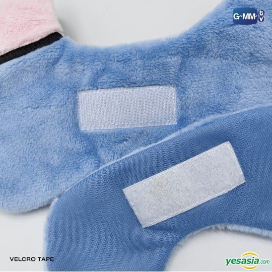 YESASIA: Our Skyy: Bad Buddy Series - Nong Nao Sleep Mask Celebrity ...