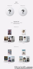 YESASIA: EXO: Suho Mini Album Vol. 1 - Self-Portrait (Random Version ...