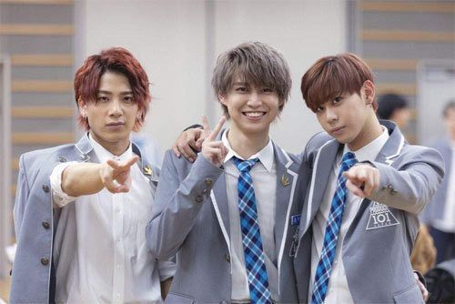 YESASIA: PRODUCE 101 JAPAN FAN BOOK PLUS - - Books in Japanese - Free Shipping - North America Site