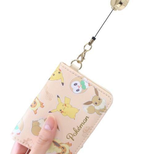 YESASIA: Pokemon Card Case BE - Marimocraft - Lifestyle & Gifts - Free ...