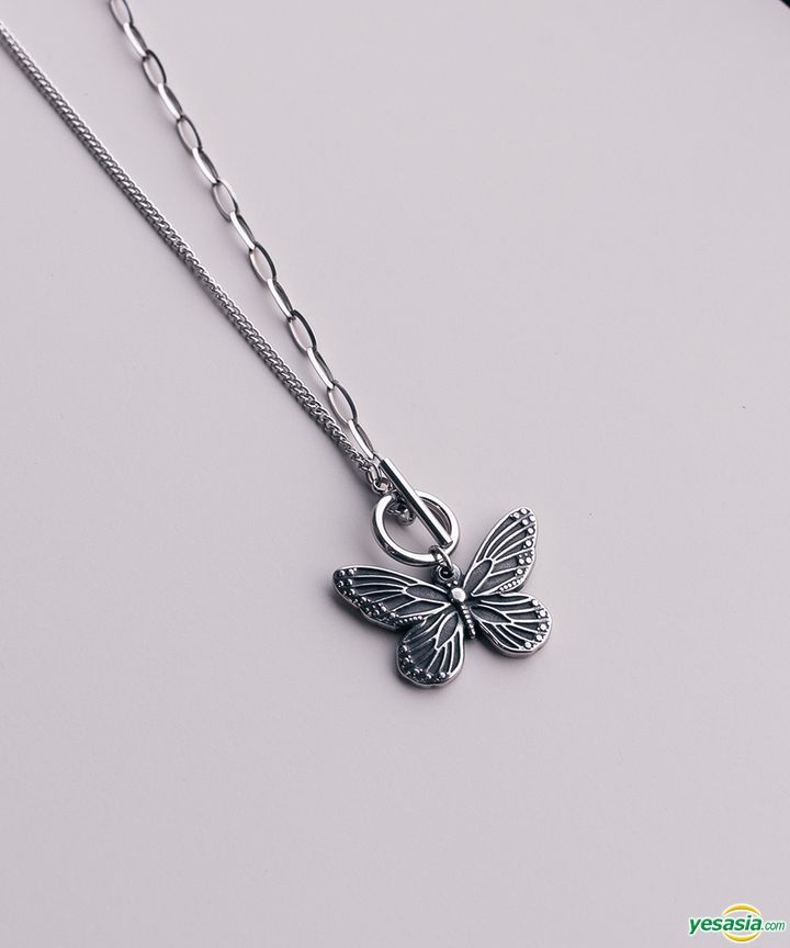 YESASIA: TREASURE : Haruto Style - Real Fly Necklace Bracelet (Bracelet ...