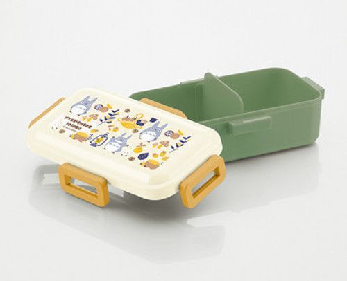 YESASIA: My Neighbor Totoro Lunch Box 530ml - Skater - Lifestyle & Gifts - Free Shipping - North ...