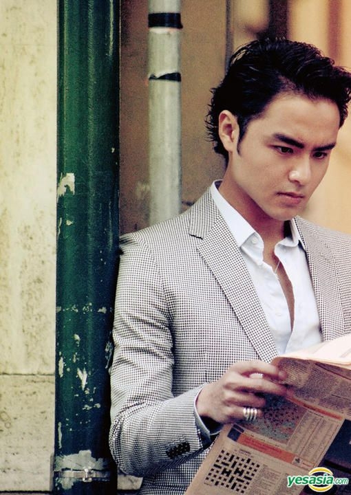 YESASIA: Start Ming Dao First Photobook (Limited Autographed Edition ...