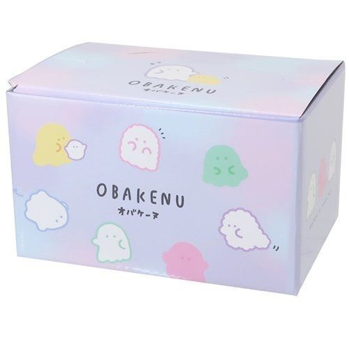 YESASIA: Obakenu Mug with Towel Set - CRUX - Lifestyle & Gifts - Free ...