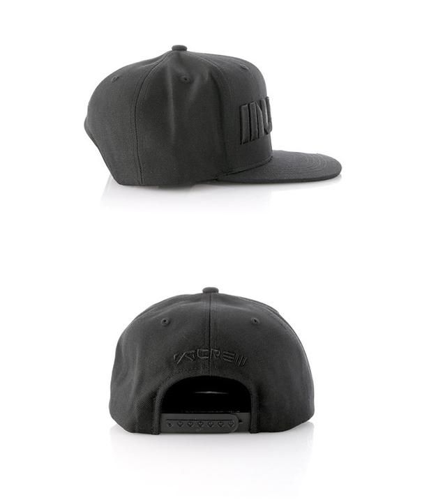 YESASIA: YG 2014 Music Snapback FEMALE STARS,Celebrity Gifts ...