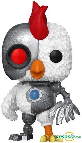 YESASIA: FUNKO POP! Animation:Robot Chicken - Chicken (Cartoon Network ...