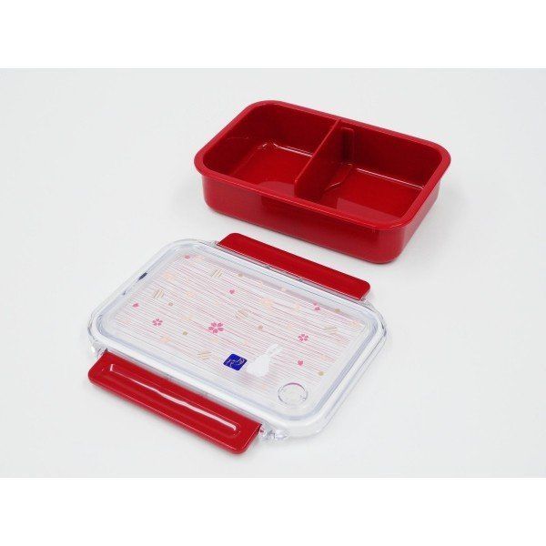 YESASIA: Getsuhana Lunch Box (500ml) with Pouch - OSK - Lifestyle & Gifts - Free Shipping ...