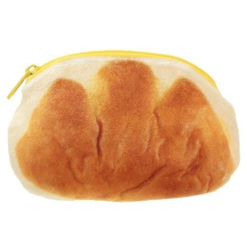 YESASIA: Japan Bread Series Small Pouch (Strawberry Jam) - K Company ...
