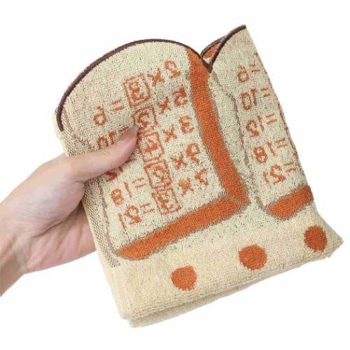 YESASIA: I'm Doraemon Hand Towel (34×35cm) (Memory Bread) - Marushin ...