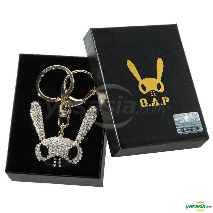 YESASIA: B.A.P Live On Earth 2014 Concert Official Goods - Matoki Key ...