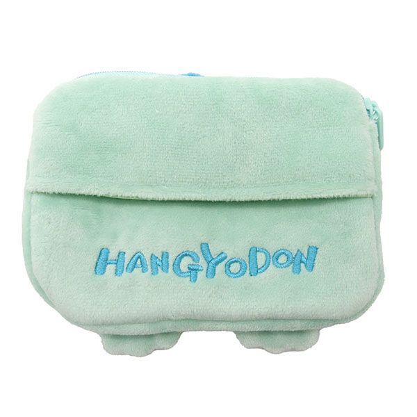 YESASIA: Hangyodon Plush Tissue Pouch - Nakajima Corp. - Lifestyle ...