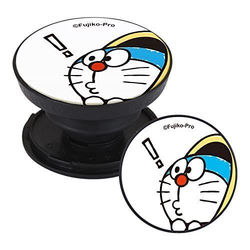 YESASIA: Doraemon POCOPOCO Phone Stand (A) - Gourmandise - Lifestyle ...