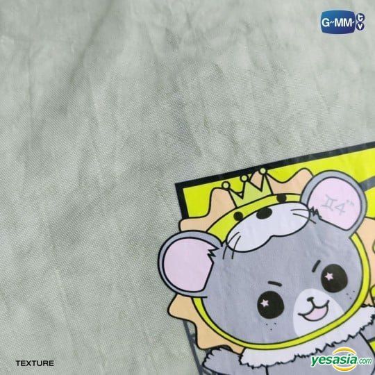 YESASIA : Gemini & Fourth : Look Khunnoo - Shopping Bag Celebrity Gifts,海報/寫真集 - 納塔瓦特·吉羅提昆, 諾拉維特 ...