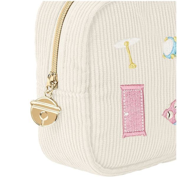 YESASIA: Image Gallery - Doraemon Box Pouch White