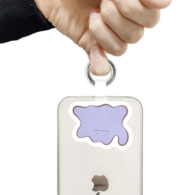 YESASIA: Pokemon Multi Ring Plus for Smart Phone (Metamon ...