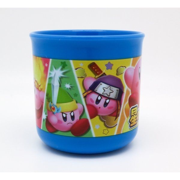 YESASIA: Kirby Plastic Cup 200ml - OSK - Lifestyle & Gifts - Free Shipping - North America Site