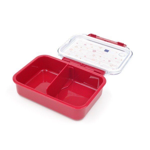 YESASIA: Getsuhana Lunch Box (500ml) with Pouch - OSK - Lifestyle & Gifts - Free Shipping ...