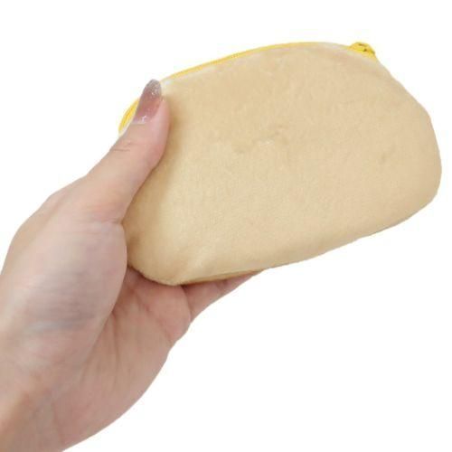 YESASIA: Japan Bread Series Small Pouch (Strawberry Jam) - K Company ...