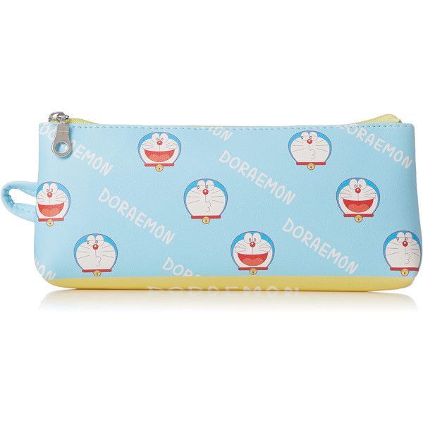 YESASIA: Doraemon Pen Pouch (Light Blue) - Marimocraft - Lifestyle ...
