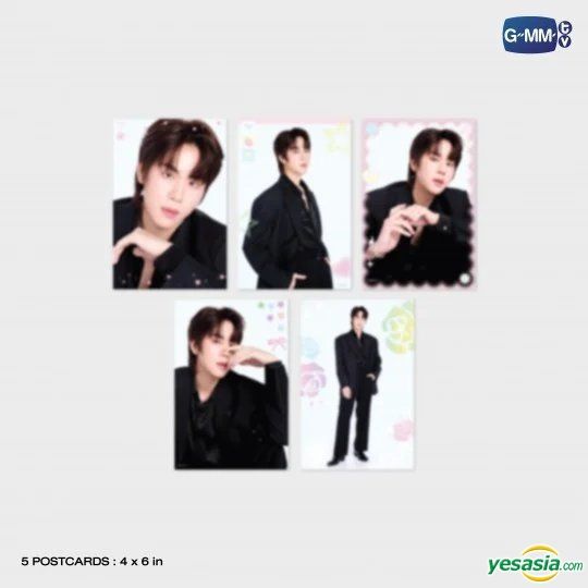 YESASIA: GMMTV Mini Photo Set : Prem PHOTO/POSTER,Celebrity Gifts ...