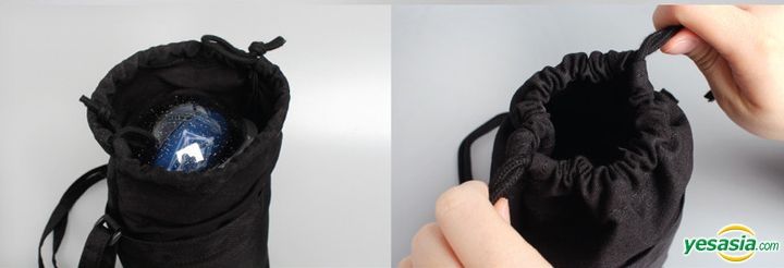 YESASIA: Image Gallery - Pentagon Official Light Stick Pouch Ver. 2 ...