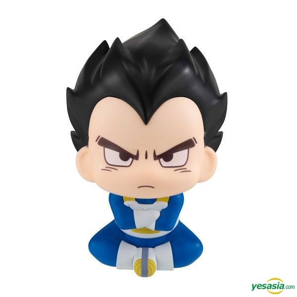 YESASIA: Lookup : Dragon Ball DAIMA Vegeta (Mini) - Dragon Ball ...