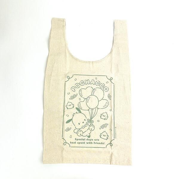 YESASIA: POCHACCO Shopping Bag - Marimocraft - Lifestyle & Gifts - Free ...