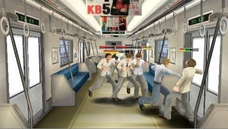 YESASIA: Image Gallery - Kenka Banchou 5 Otoko no Housoku (Japan Version)