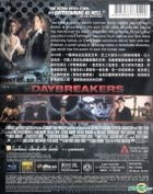 YESASIA: Daybreakers (Blu-ray) (Hong Kong Version) Blu-ray - Damien ...