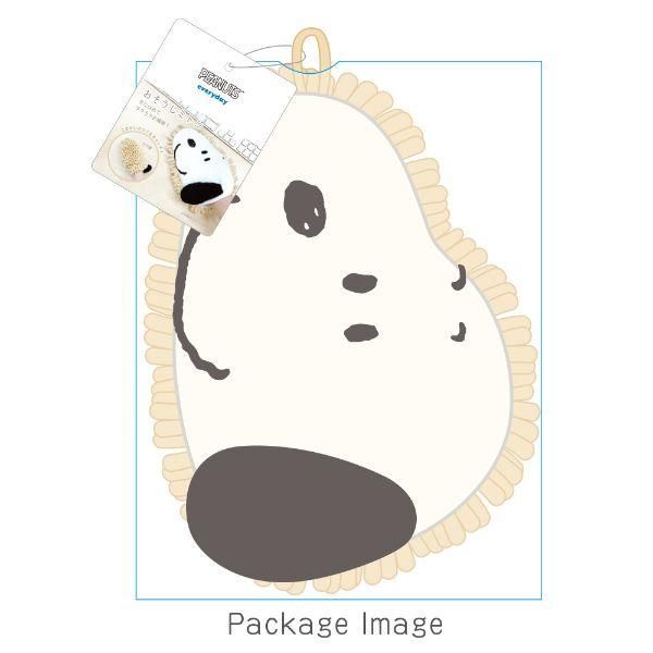 YESASIA: SNOOPY Cleaning Mitten (Snoopy) - T'S Factory - Lifestyle ...